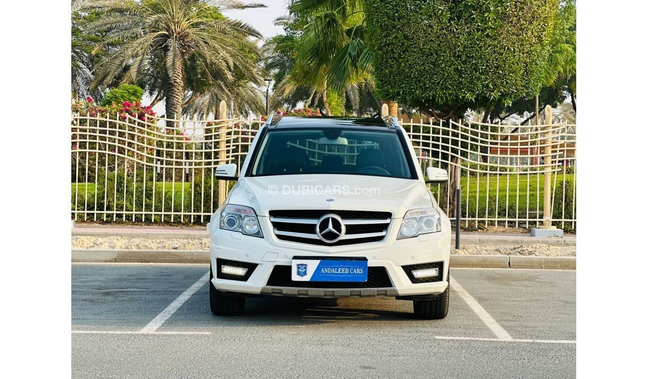 Used Mercedes-Benz GLK 350 MERCEDES BENZ GLK 350 3.5L V6 AMG ...