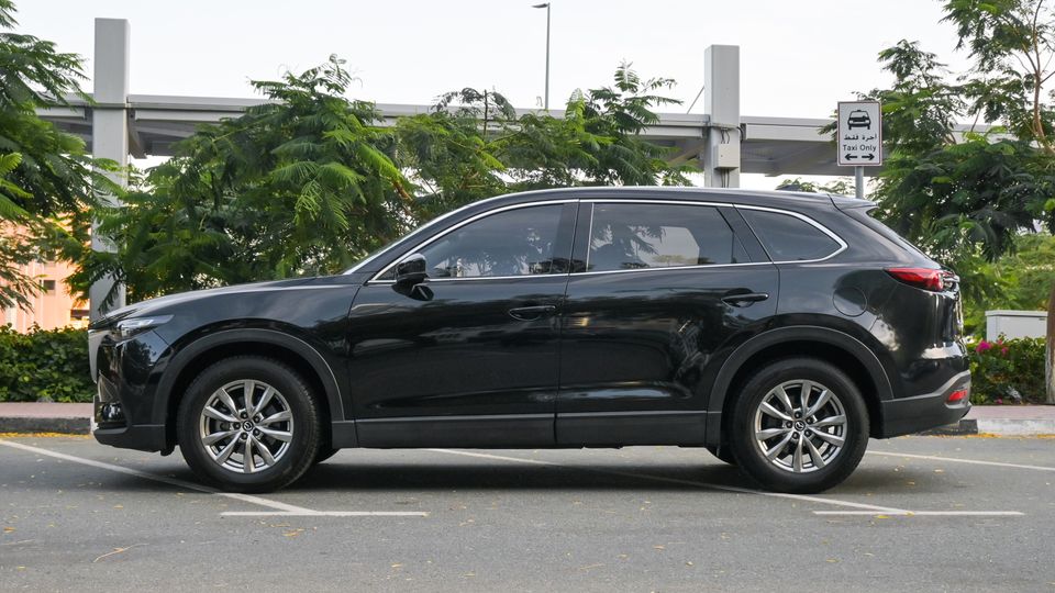 Used Mazda CX9 2020 for sale in Dubai - 719689