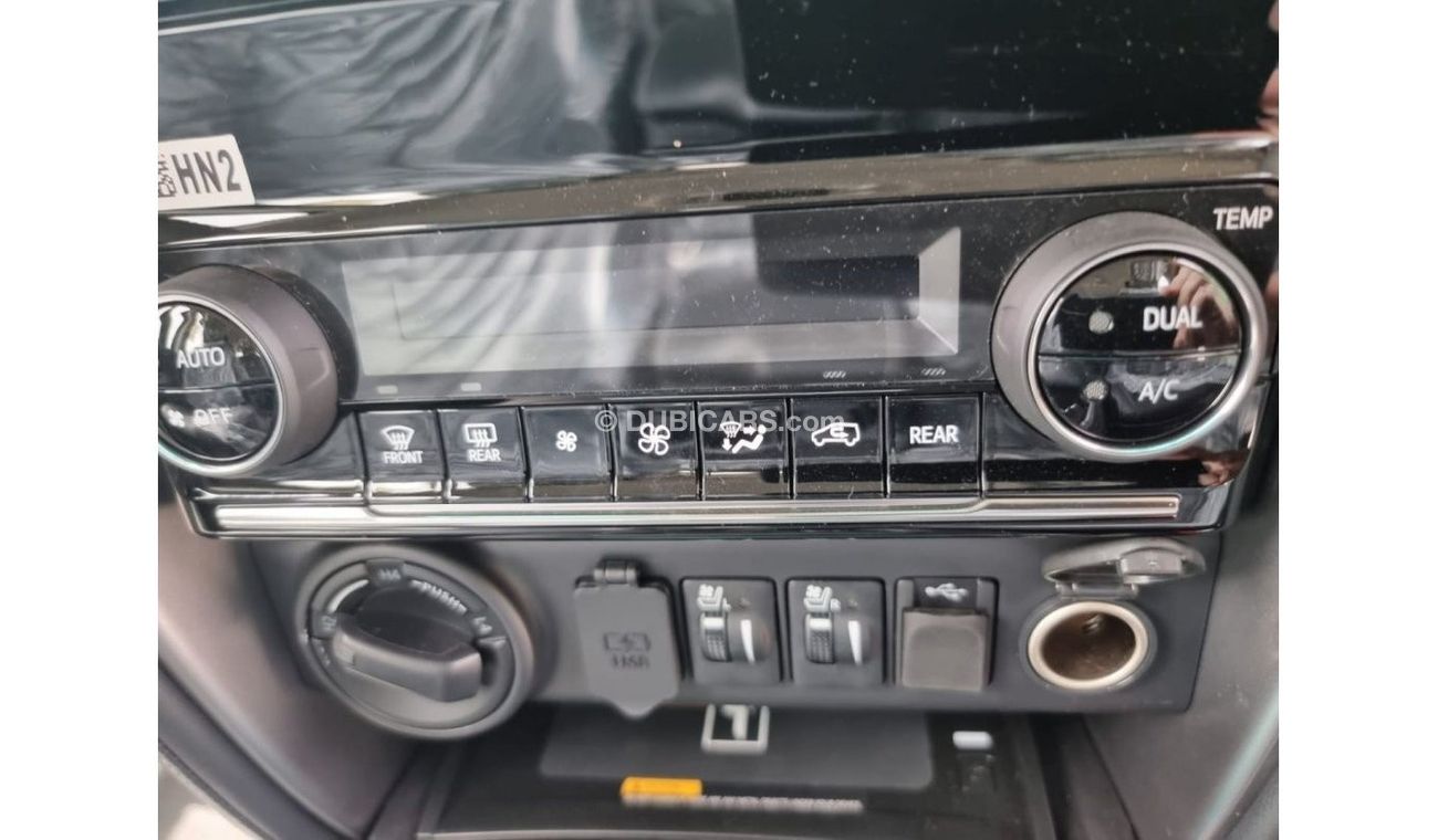 New Toyota Fortuner VXR Prix exceptionnel Chez Segrex Auto 2022 for ...