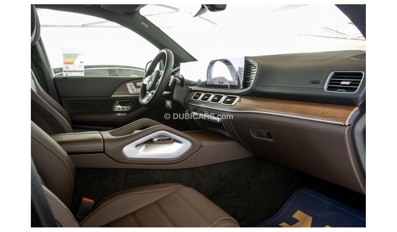 New Mercedes-Benz GLS 580 MERCEDES GLS 580 2022 for sale in Dubai - 532062