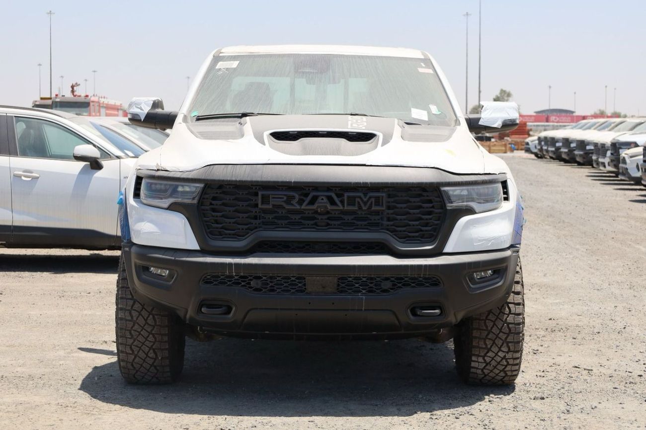 New RAM 1500 3.0L RHO TWIN TURBO PETROL AUTOMATIC TRANSMISSION 2025 for ...