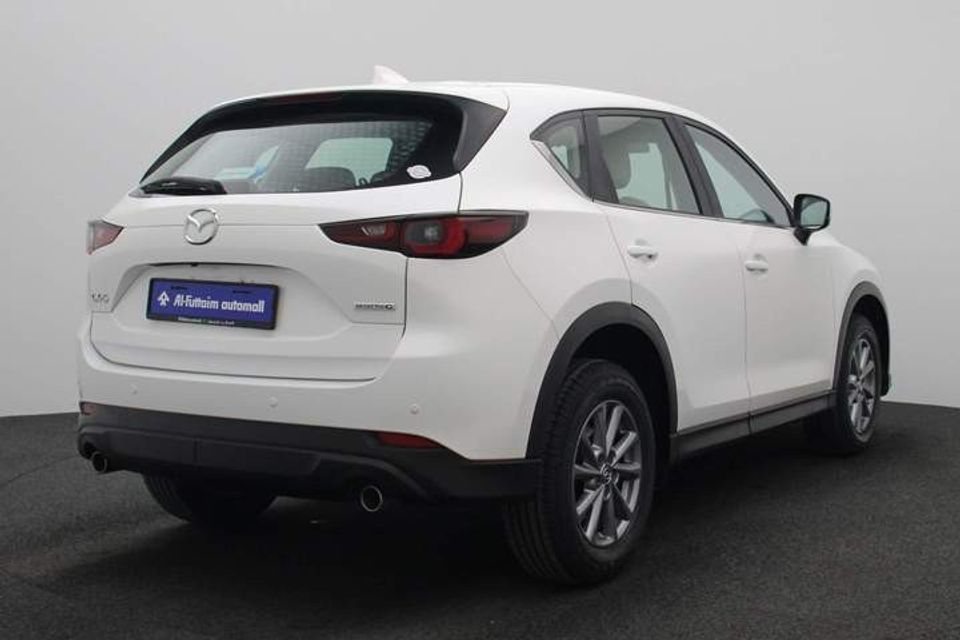 Used Mazda CX5 GL 2.5 2023 for sale in Dubai - 832871