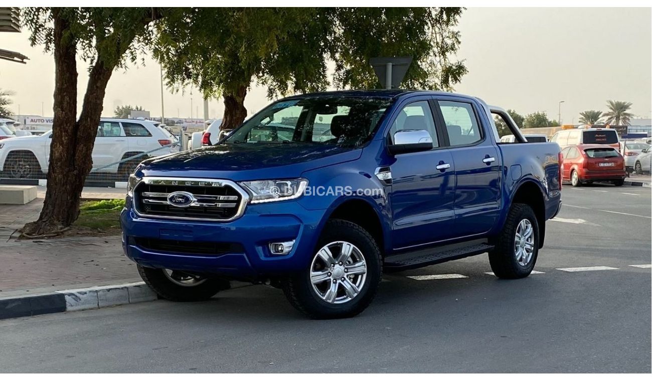 New Ford Ranger XLT 4x4 3.2L Diesel Brand New 2022 for sale in Dubai ...