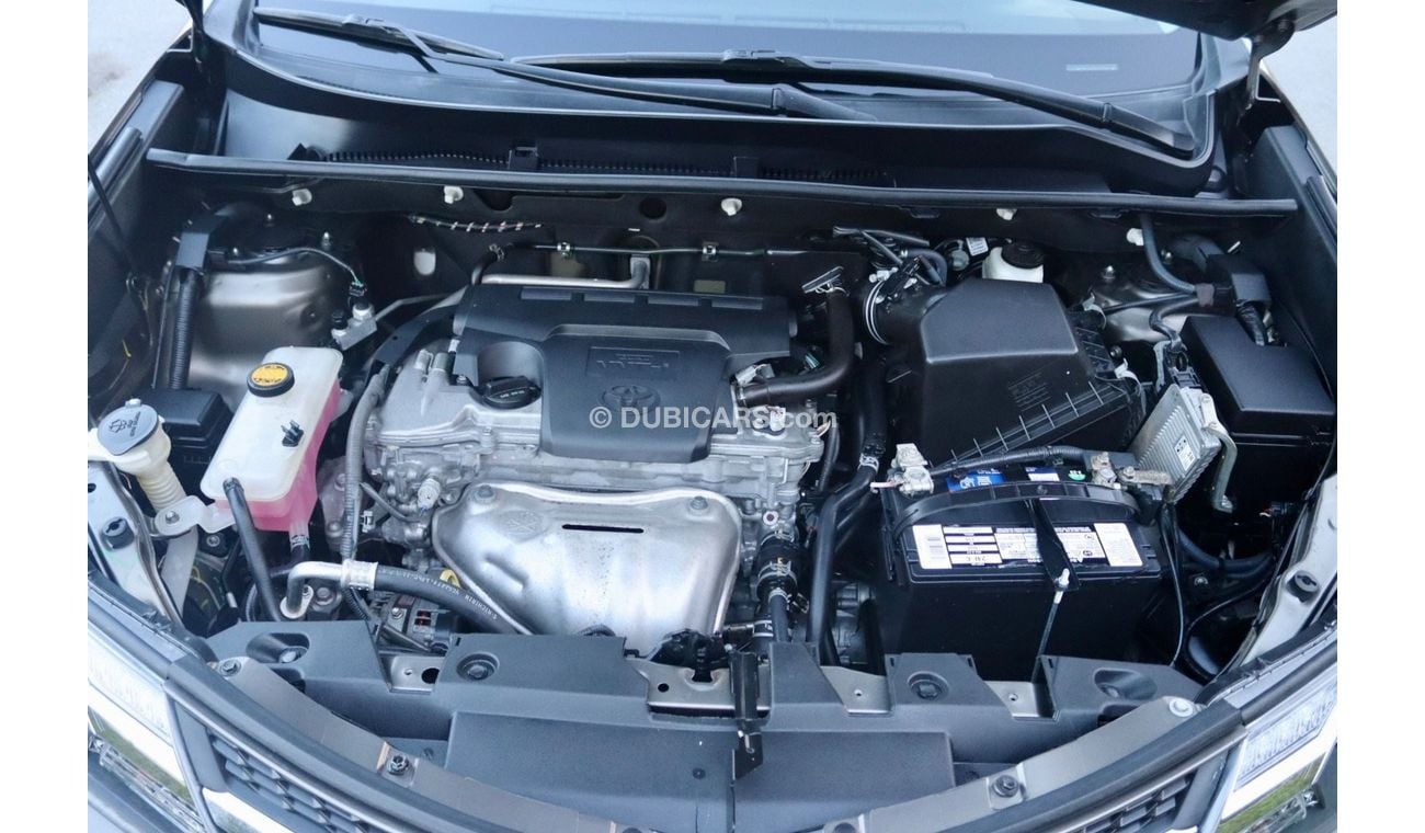 Used Toyota RAV4 Rave 4 XLE Full option 2015 Very clean car 2015 for ...