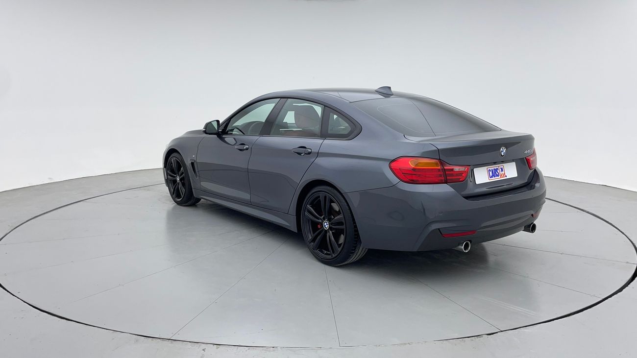 Used BMW 440i M SPORT 3 | Zero Down Payment | Free Home Test Drive 2017 ...