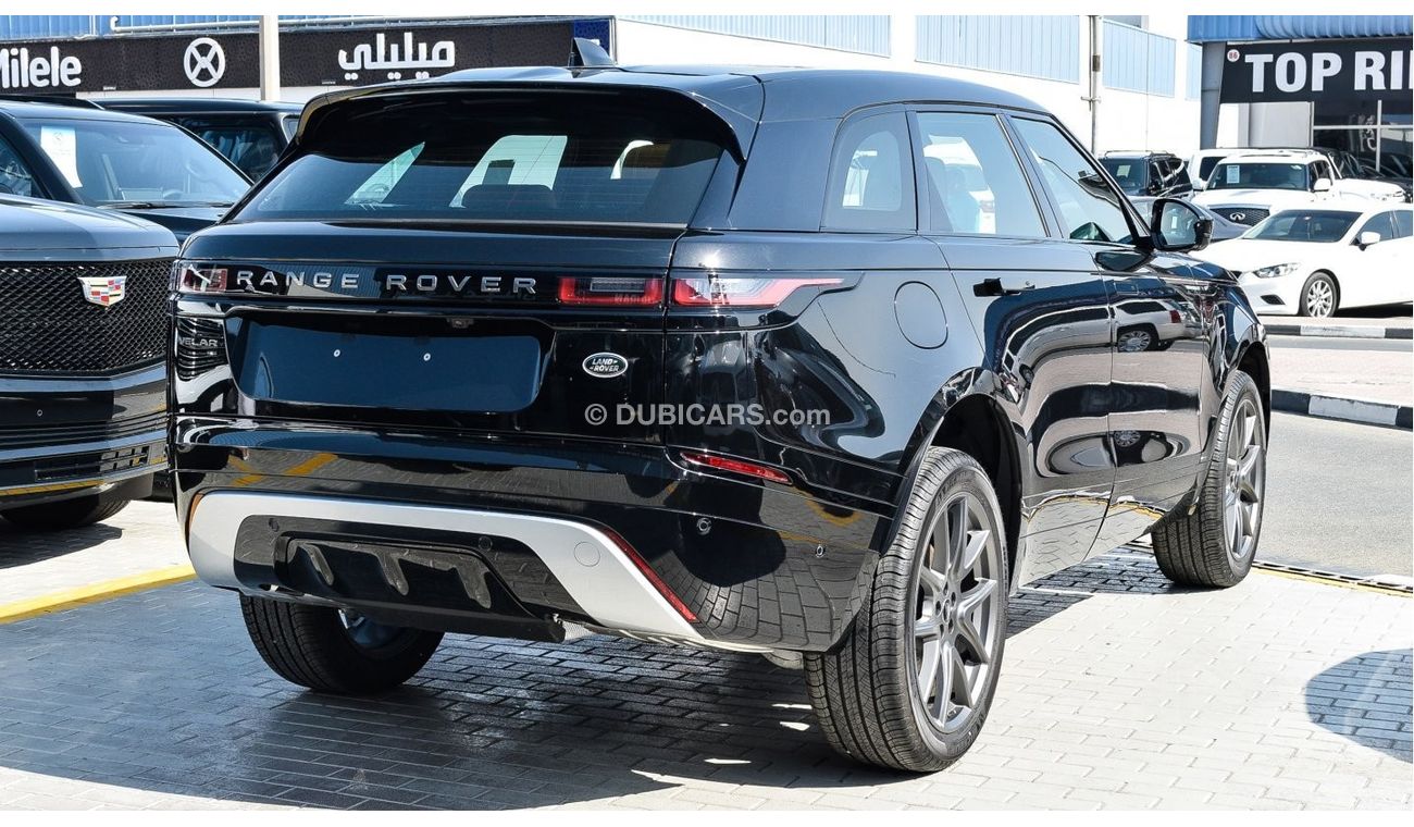 New Land Rover Range Rover Velar S RDynamic 2021 for sale in Dubai - 478815