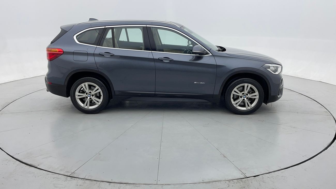 Used BMW X1 SDRIVE 20I 2 | Zero Down Payment | Free Home Test Drive ...