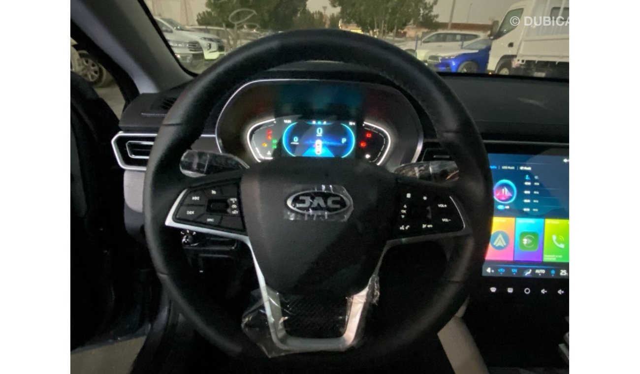 New JAC J6 Brand New JAC J7 | 1.5L | for export only 2022 for sale in ...