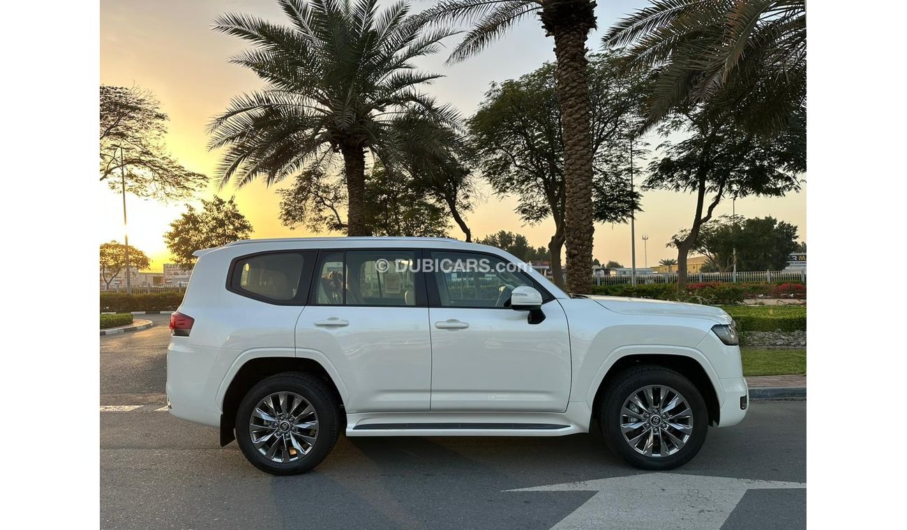 New Toyota Land Cruiser GXR (Diesel) 2022 / GCC Spec / For Export 2022 ...