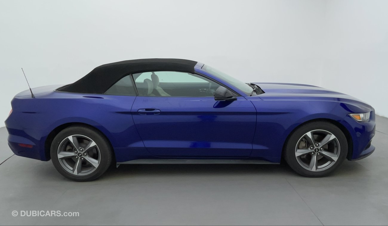 Used Ford Mustang CV205 CONVERTIBLE 3.7 | Under Warranty | Inspected on ...