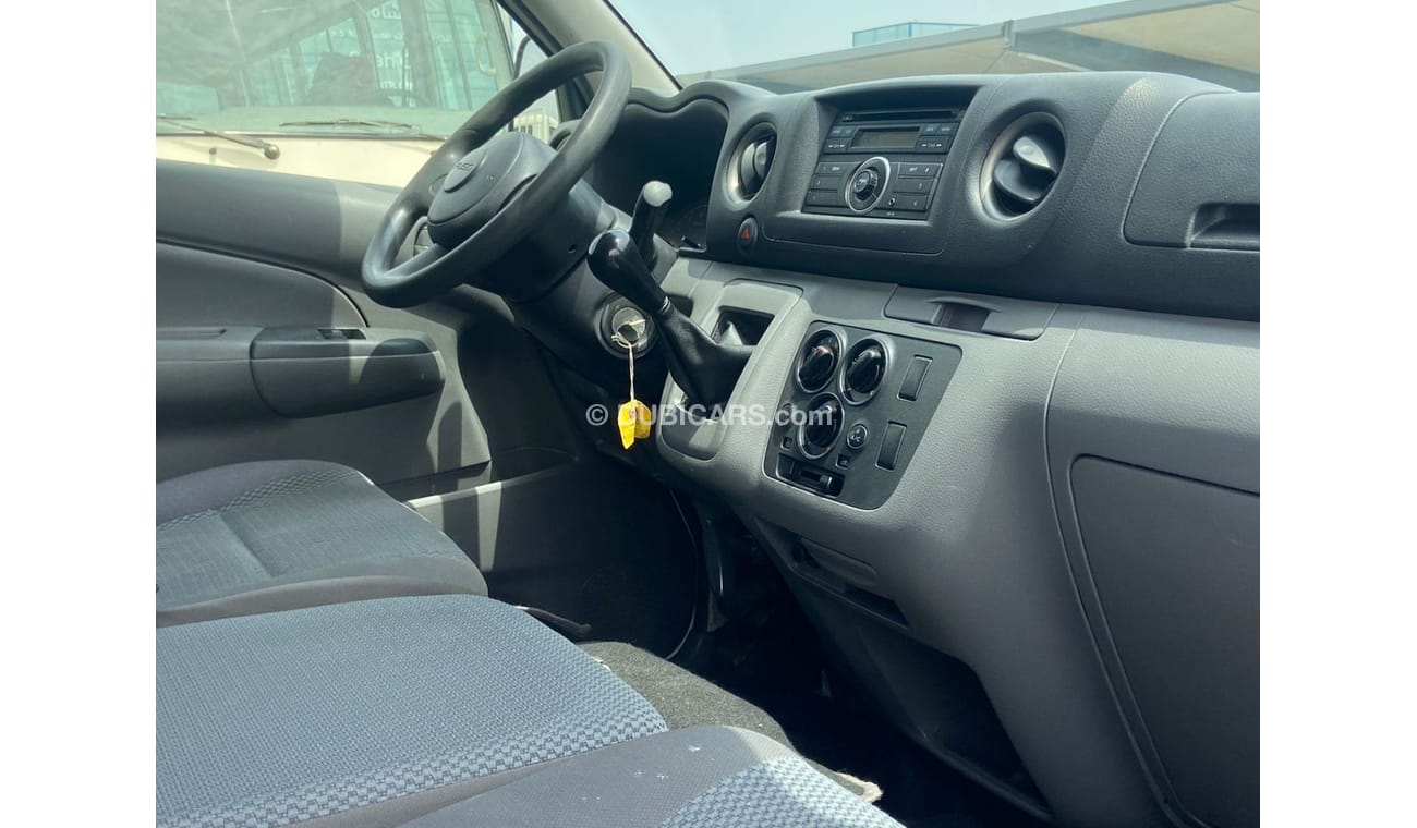 Used Mitsubishi Fuso 2016 I 6 Seats and Van I Ref# 416 2016 for sale in Sharjah - 639209