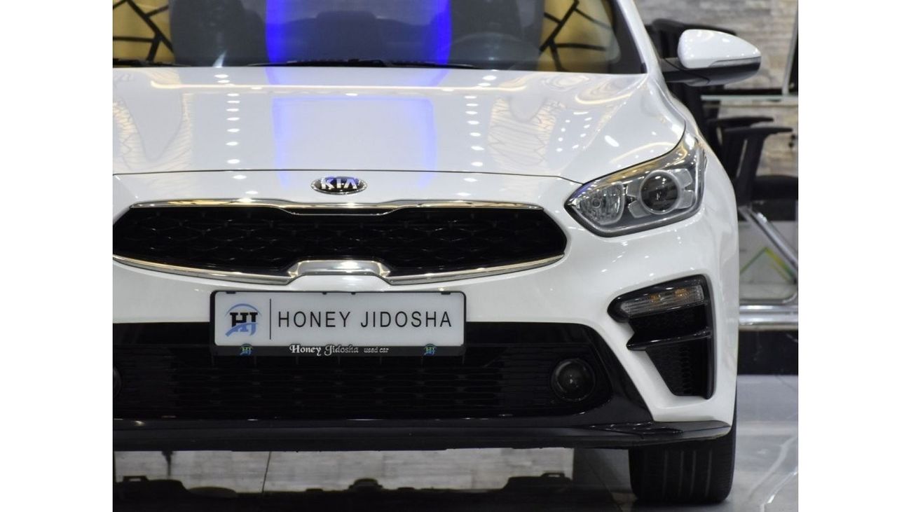 Used EXCELLENT DEAL for our KIA K3 ( 2019 Model ) in White Color Korean Specs 2019 for sale in ...