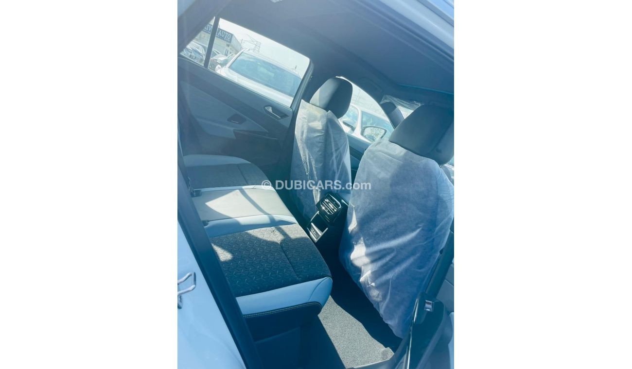 New Volkswagen ID.4 VOLKSWAGEN ID4 PRME 4WD 2022 2022 for sale in Dubai ...