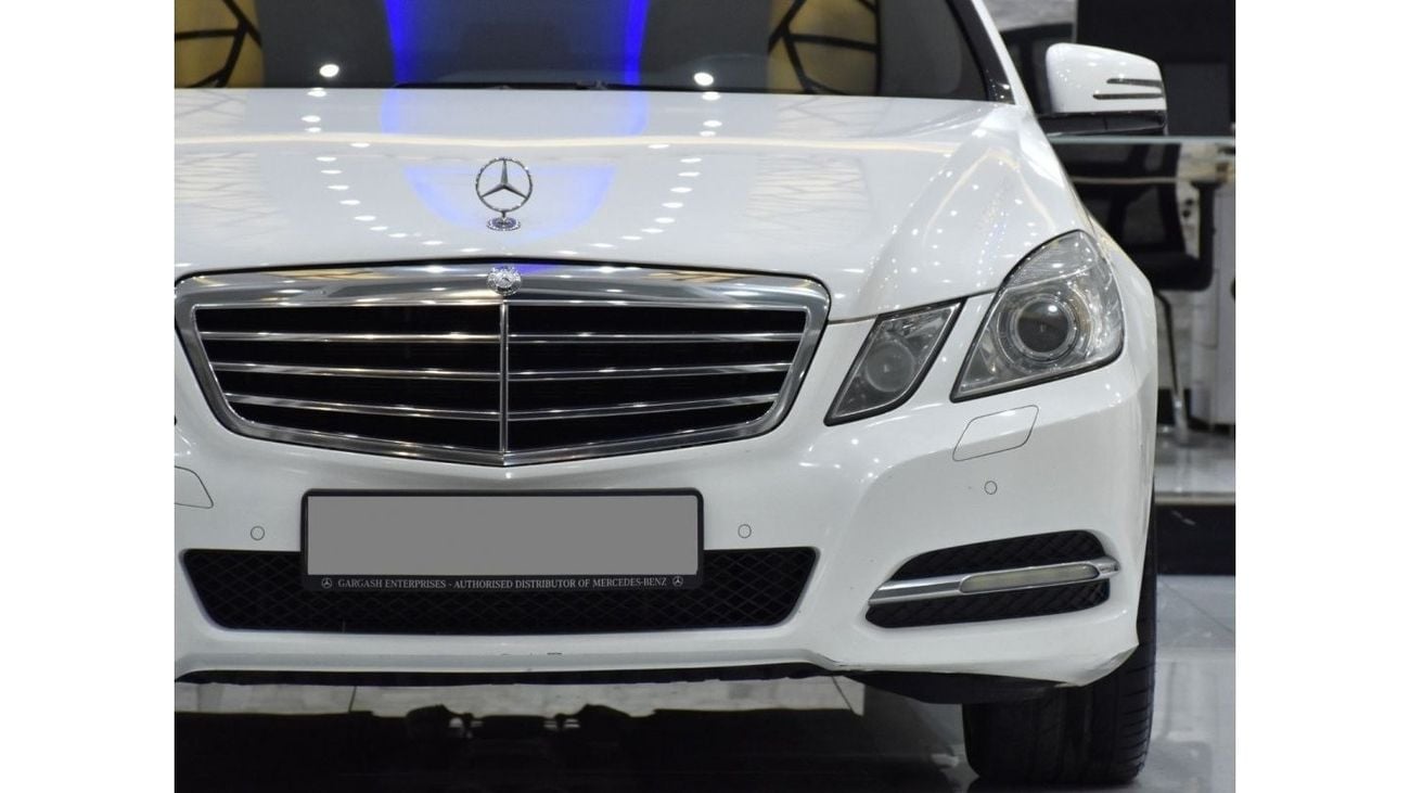 Used Mercedes-Benz E300 EXCELLENT DEAL for our Mercedes Benz E300 ...