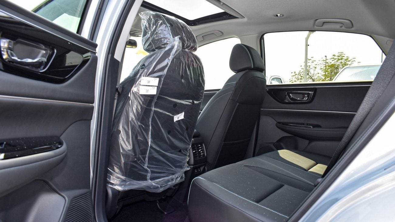 New Honda e:NP2 2024 for sale in Dubai - 784074