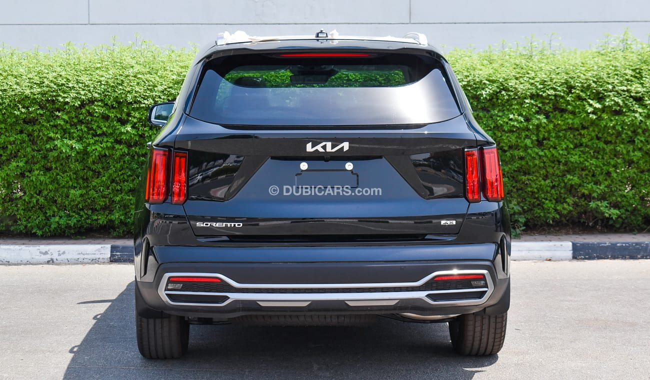 New Kia Sorento 2023 for sale in Dubai - 631834