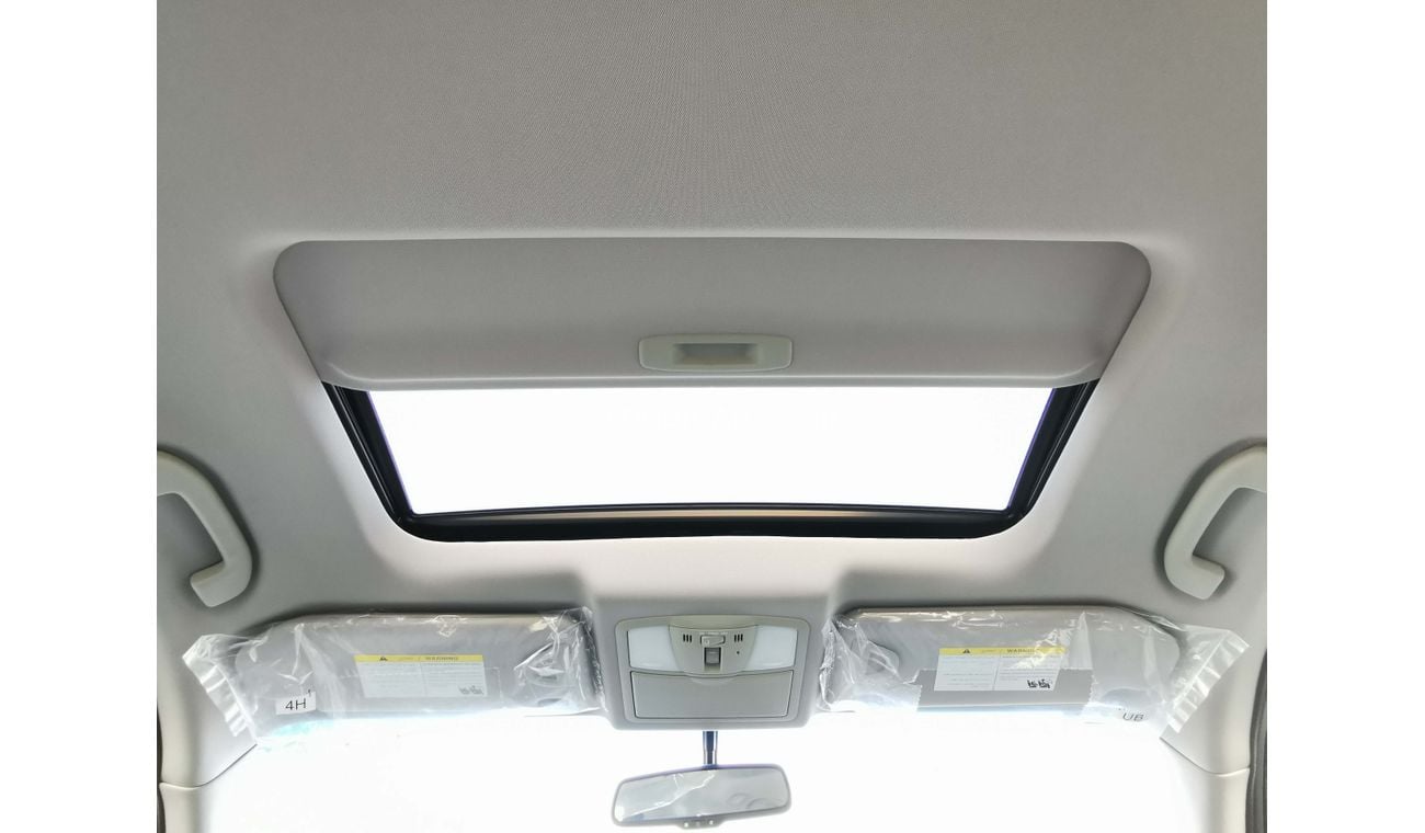 New Infiniti QX70 3.7L, 20" Rims, DRL LED Headlights, Front Power Seats ...