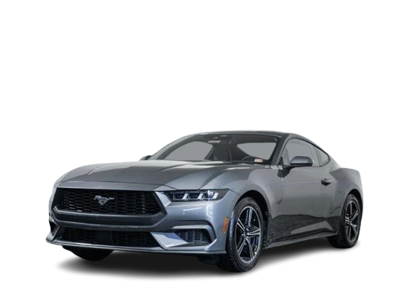 Ford Mustang Price in UAE, Images, Specs & Features