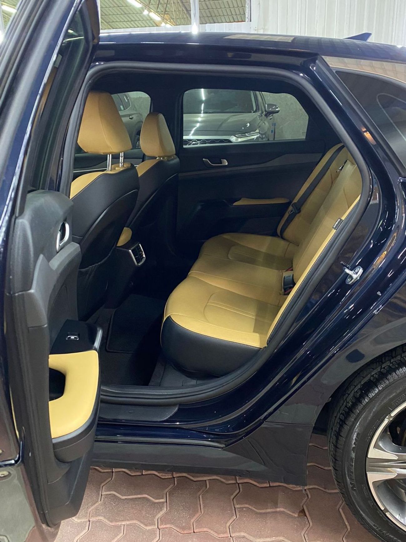 Used KIA K5 /2021/KOREA SPECS /PETROL/2.0L 2021 for sale in Ajman - 789990