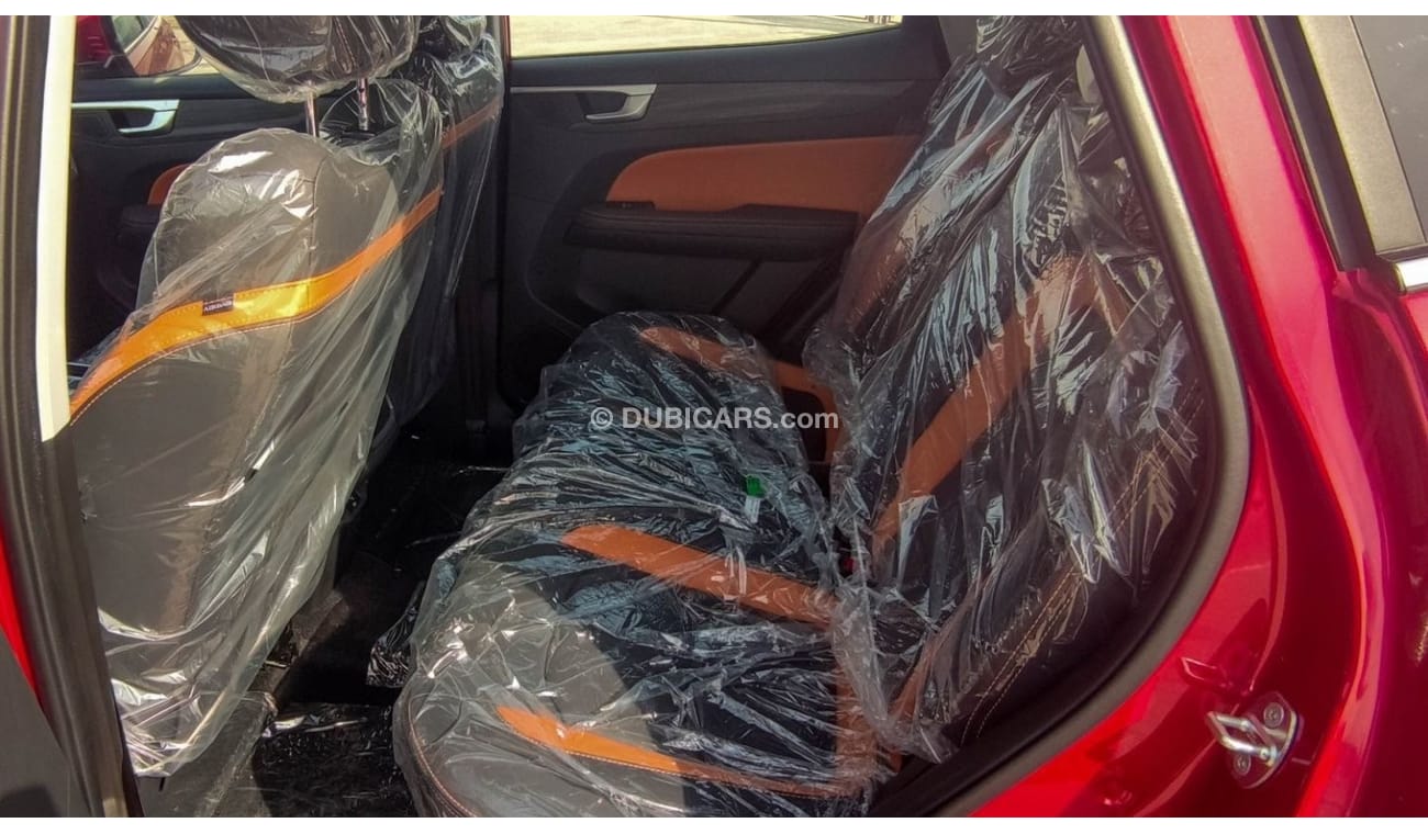 New Kaiyi X3 PRO SUV 1.5T-CVT VERSION II-FLAGSHIP VERSION 2023 for sale in Dubai - 613876