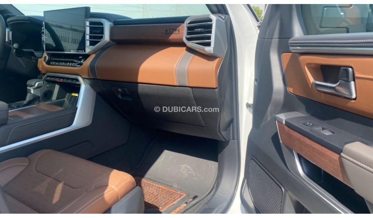 New Toyota Tundra BRAND NEW HYBRID 2022 TUNDRA 2022 for sale in Dubai ...