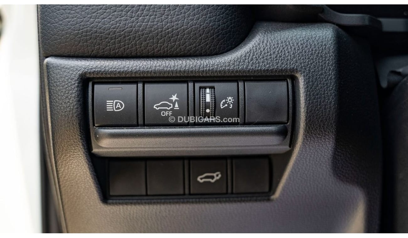 New 2024 Toyota Prado WX 2.4 Petrol AT Full option - GCC (Export Price) 2024 for sale in Dubai ...