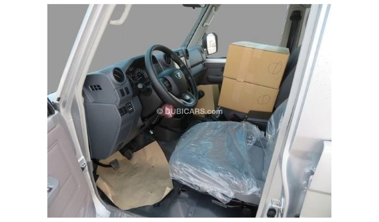 New Toyota Land Cruiser Pick Up 79 V8 4.5L DSL New Shape 2024YM 2024 ...