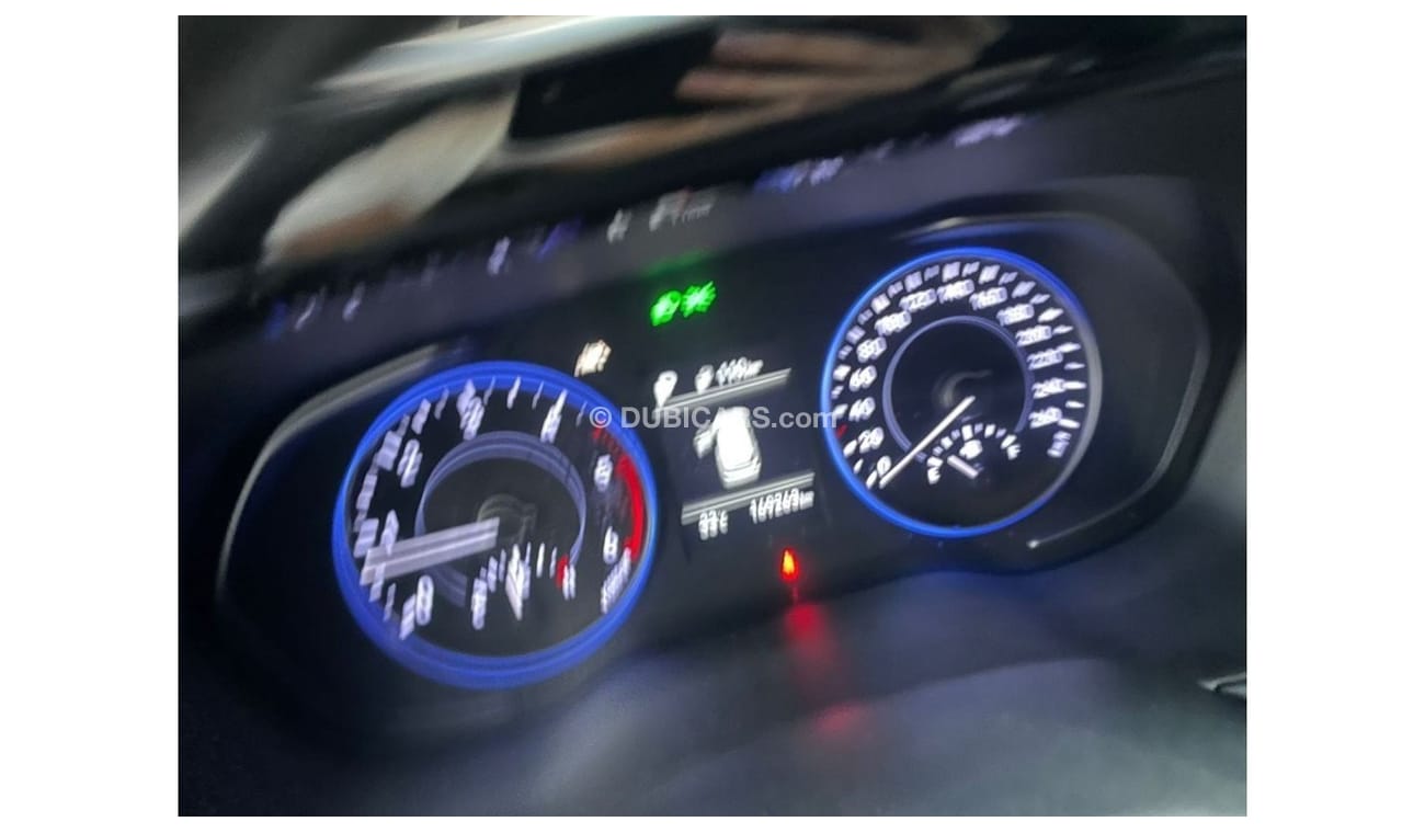 Used 2019 Hyundai Palisade SEL Premium 2.2L V4 Diesel - Korean Specs ...