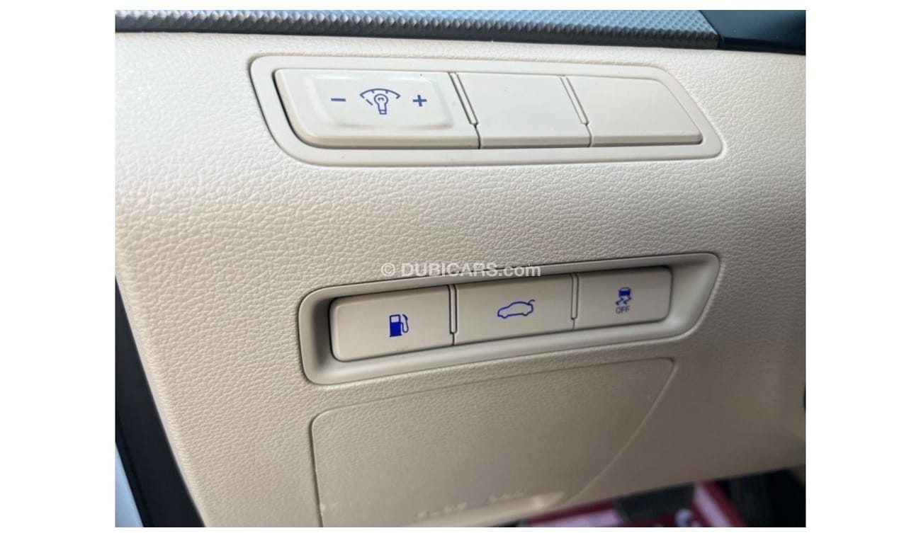 Used Hyundai Sonata 2016 KEY START 2.4L 2016 for sale in Dubai - 612330