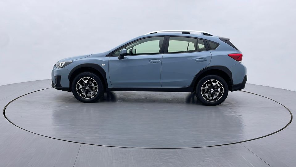 Used Subaru XV STD 2 | Under Warranty | Inspected on 150+ parameters ...