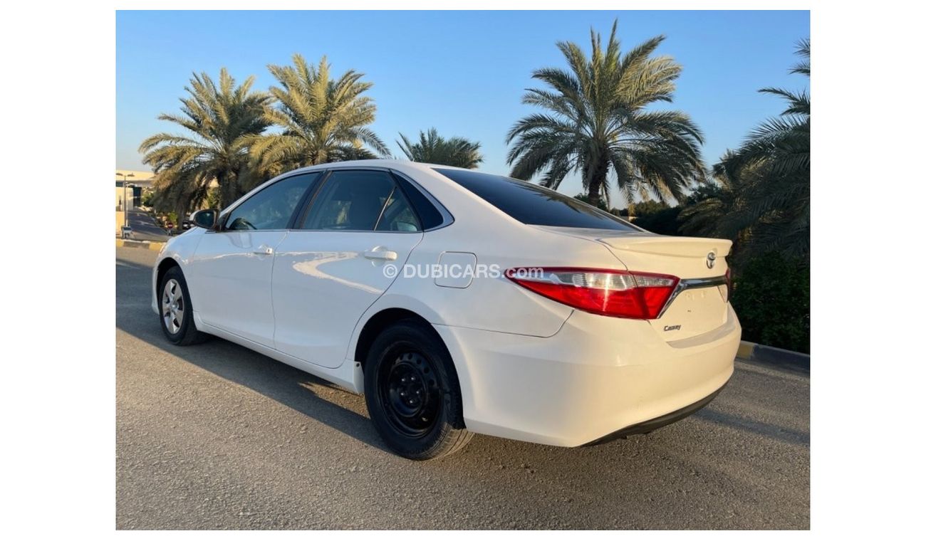 Used Toyota Camry GL 2017 for sale in Dubai - 563898