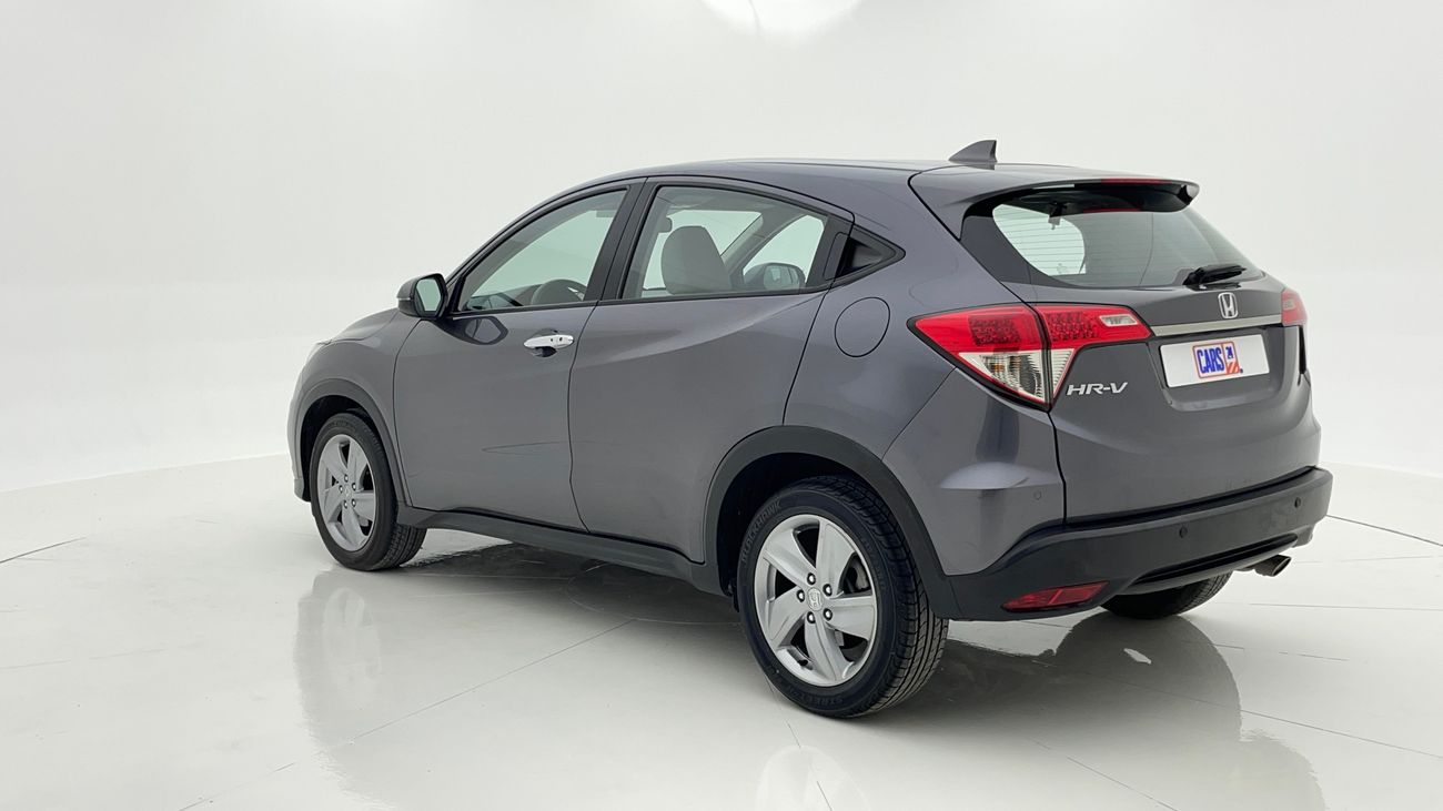 Used Honda HRV LX 1.8 | Zero Down Payment | Free Home Test Drive 2020 ...
