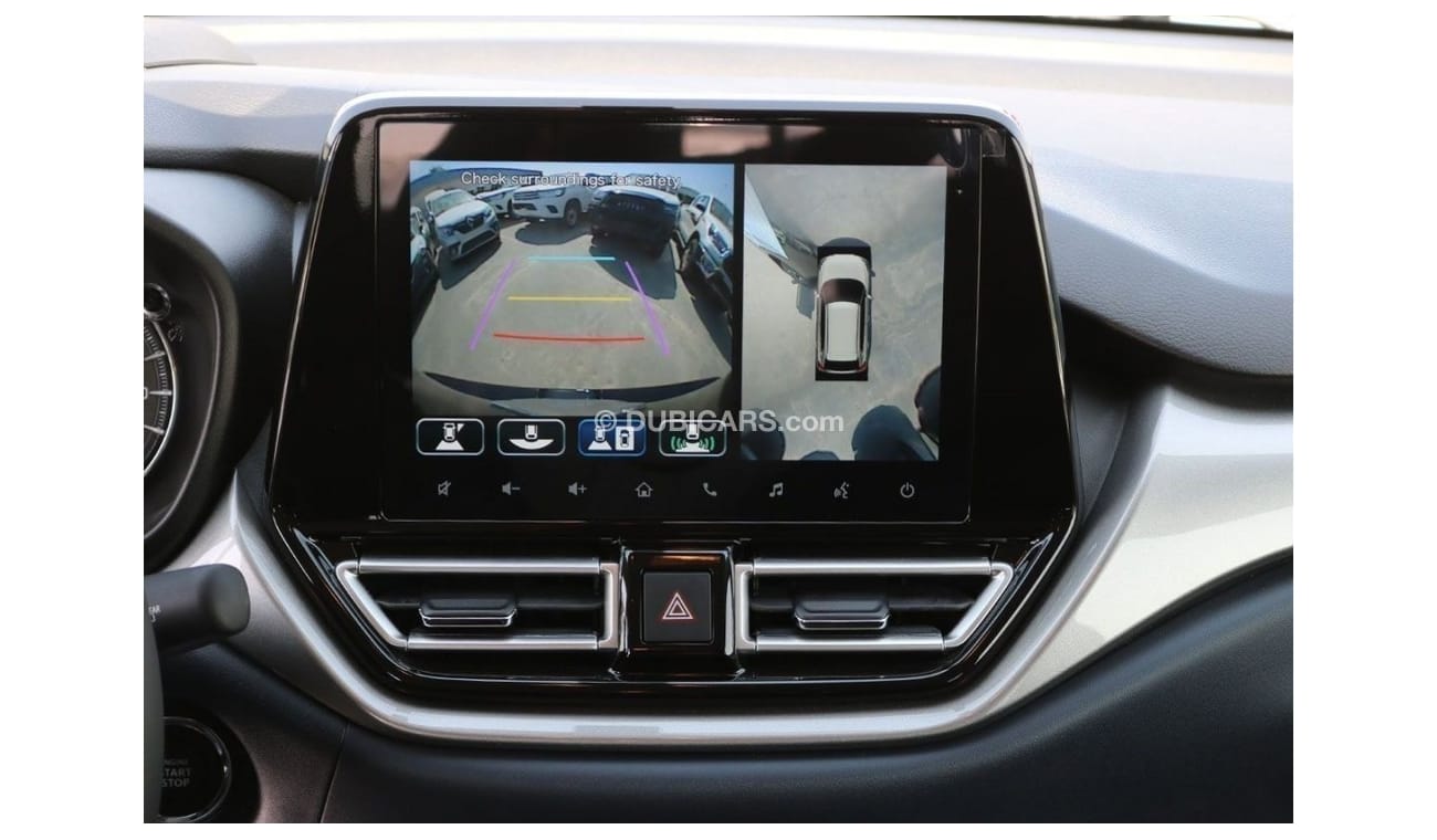 New Suzuki Baleno GLX | Full Option | Heads up Display | 360 camera | 6 ...