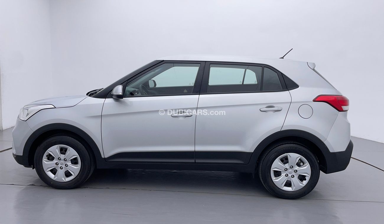 Used Hyundai Creta GL 1.6 | Under Warranty | Inspected on 150 ...