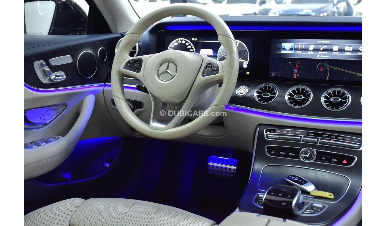 Used Mercedes-Benz E200 Coupe EXCELLENT DEAL for our Mercedes Benz E200 ...