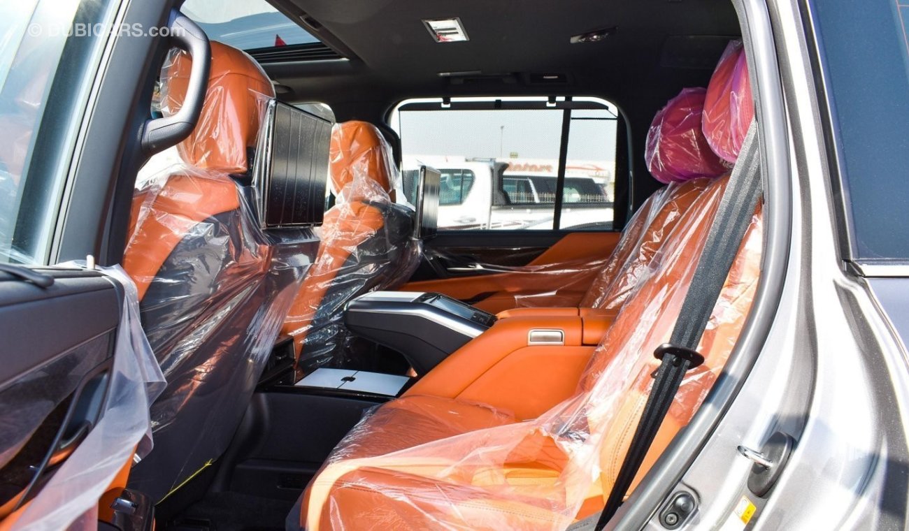New Lexus LX600 3.5L VIP 2022 for sale in Dubai - 559786