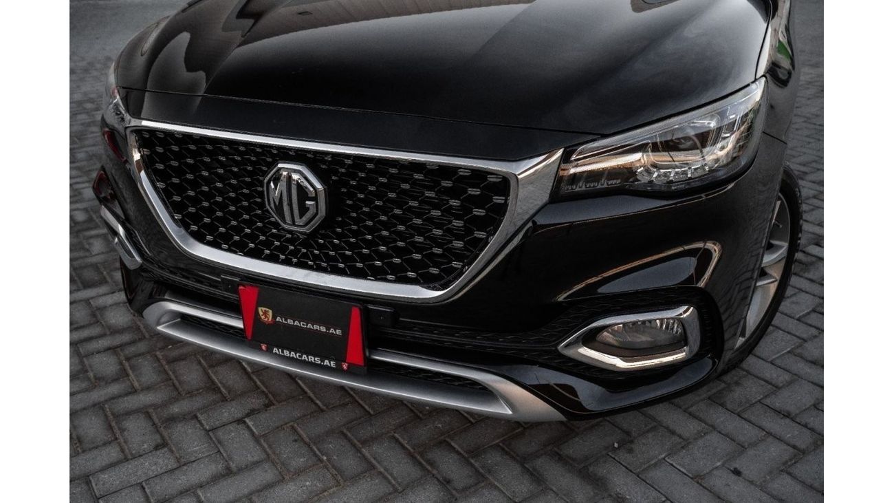 New MG HS TROPHY | 1,665 P.M | 0% Downpayment | BRAND NEW! 2023 for ...