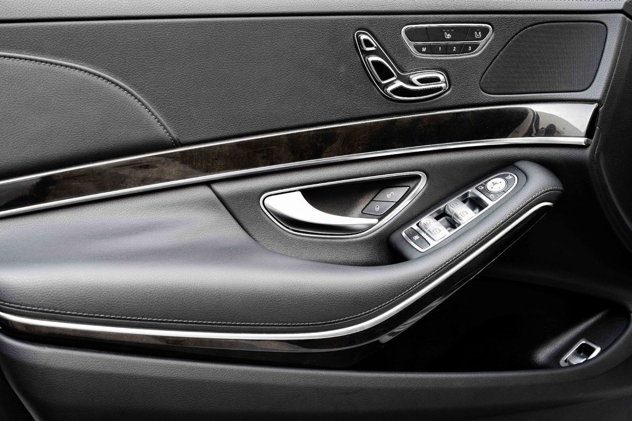 Used Mercedes-Benz S 400 400 AMG | 3,683 P.M (3 Years)⁣ | 0% ...