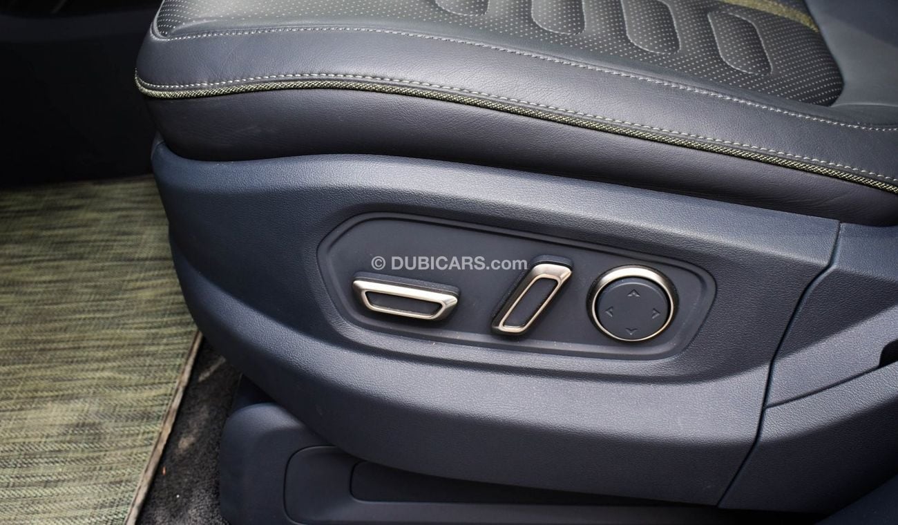 New Rivian R1T With 11 cameras 2022 for sale in Dubai - 599457