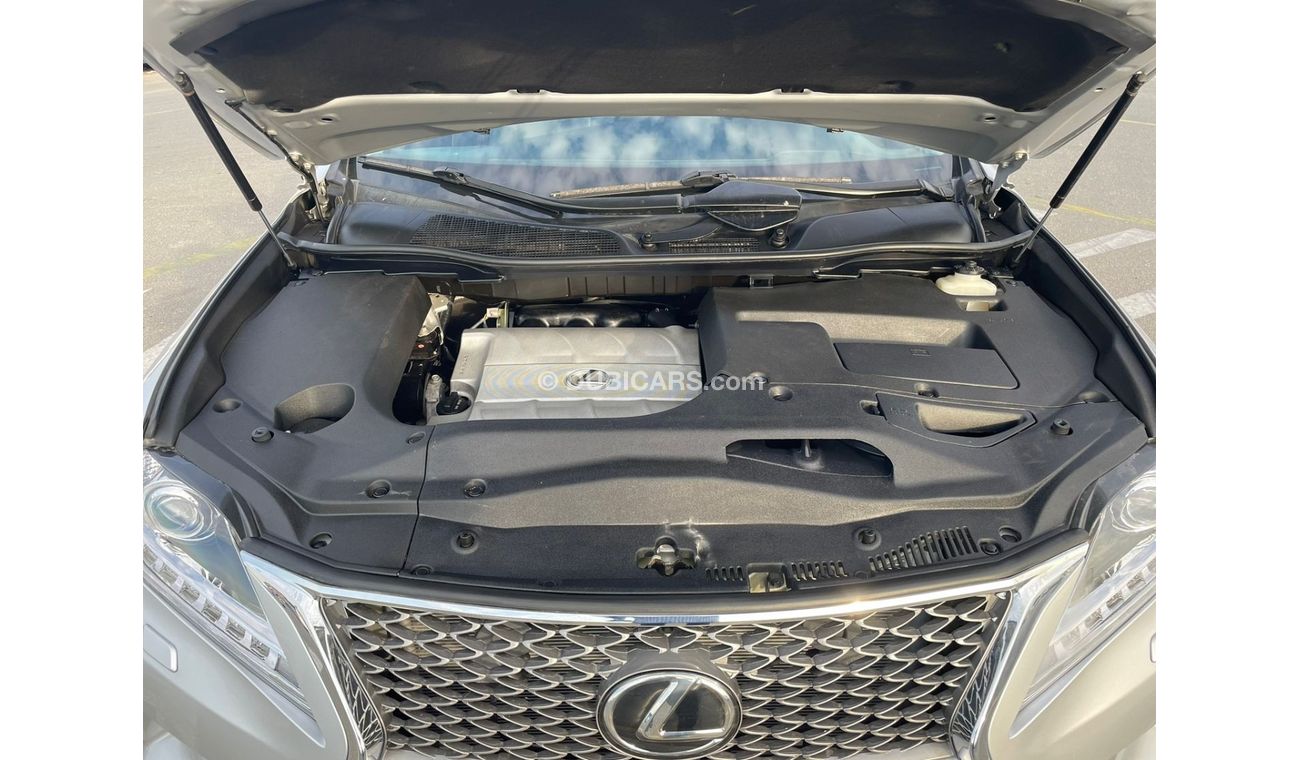 Used 2015 LEXUS RX350 /EXPORT ONLY 2015 for sale in Dubai - 574262
