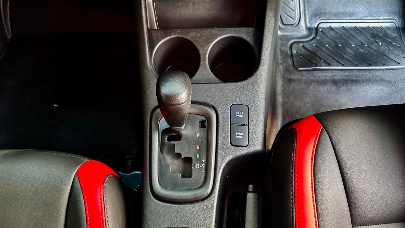 Used Toyota Hilux GR SPORT KIT INSTALLED | RHD | 2019 | (AT) | 2.8L ...