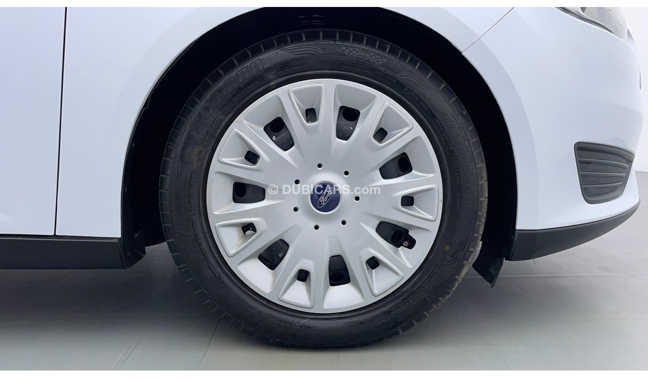 Used Ford Focus 1.5 basic 1500 2018 for sale in Dubai - 487533