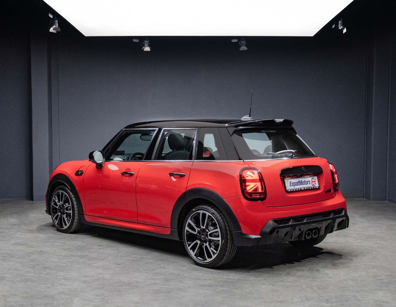 Used 2,265x60 • 0% DP • 2023 MINI Cooper S JCW Kit • Warranty Available ...