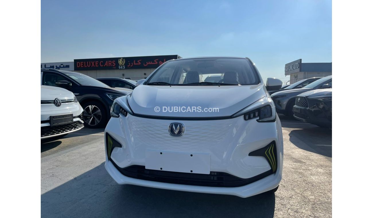New Changan Ben EStar 2022 Changen E-star (EV) 2022 for sale in Dubai ...