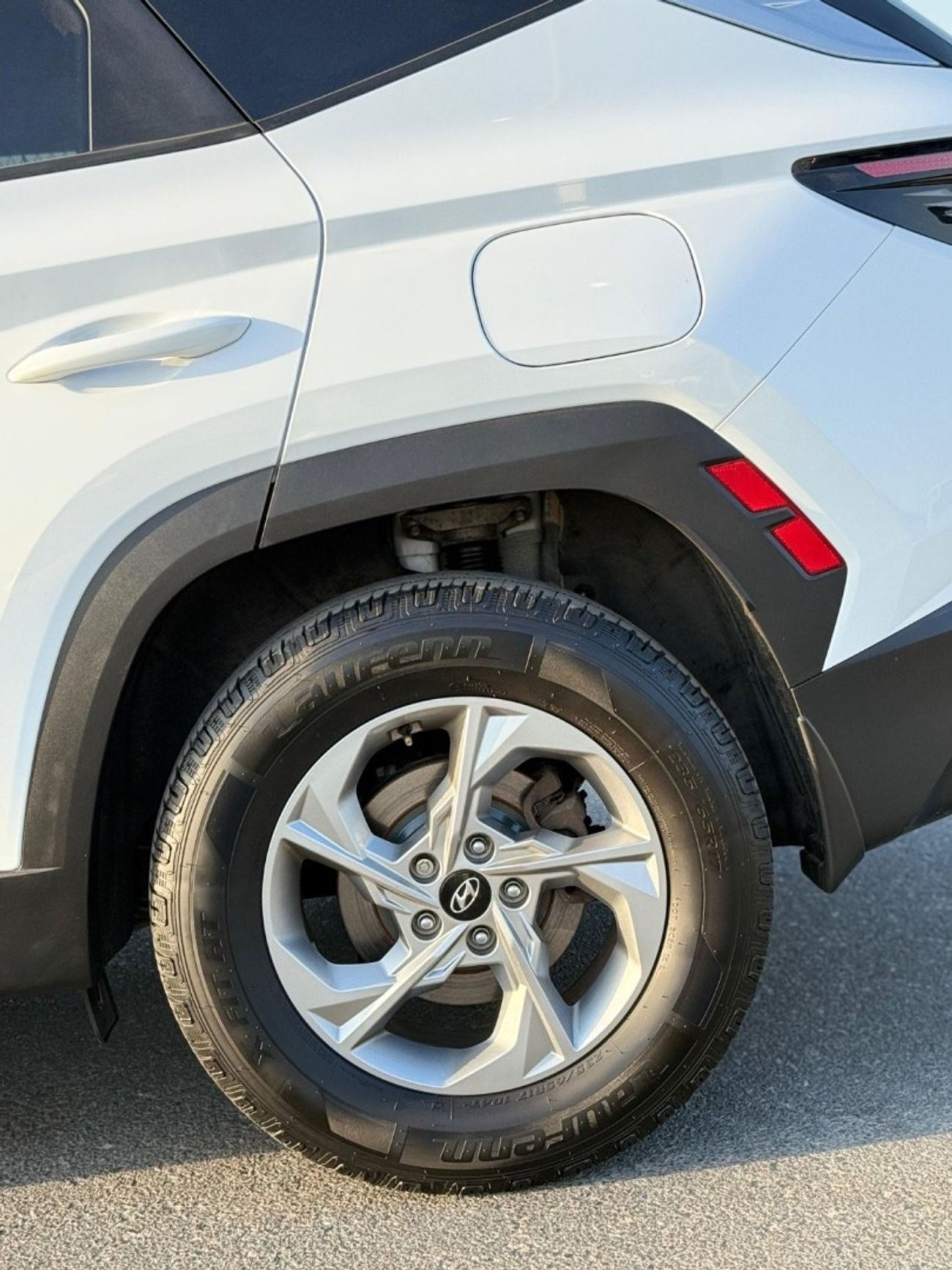 Used Hyundai Tucson Sel 2022 2022 for sale in Dubai - 852503