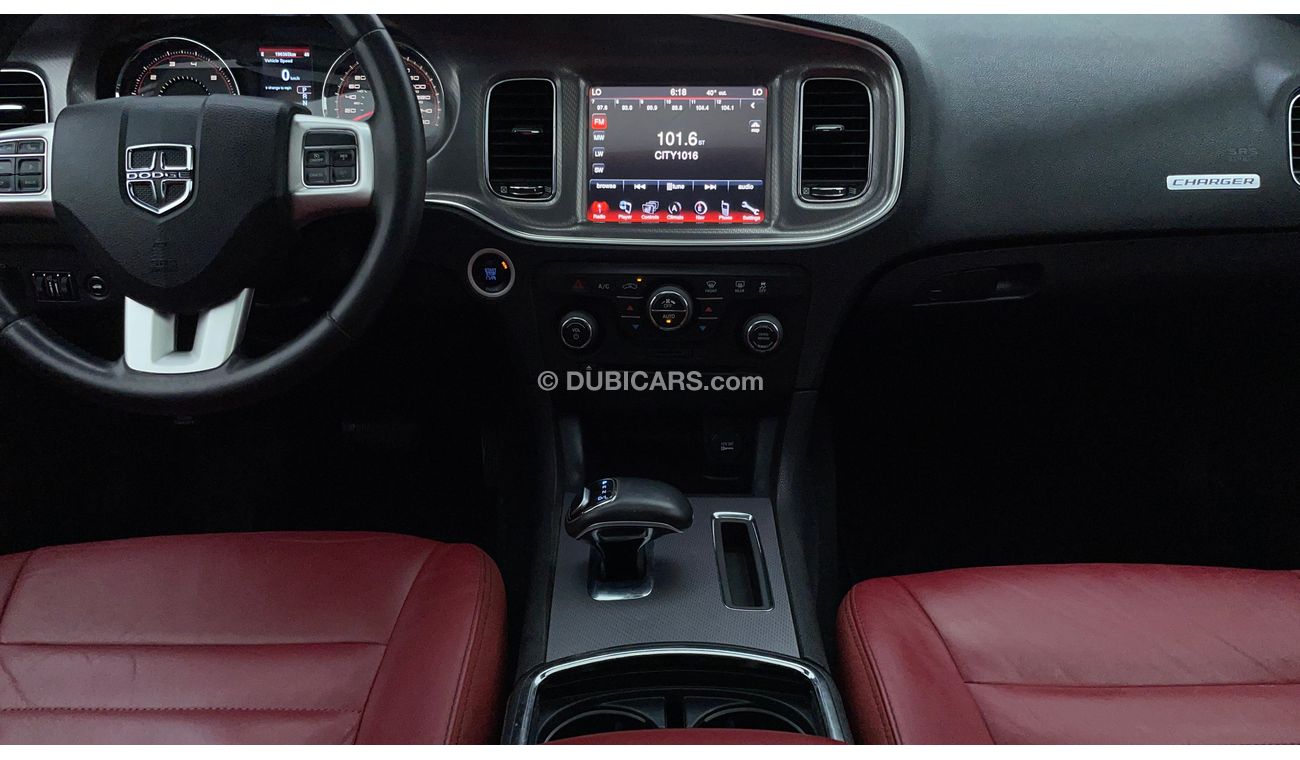 Used Dodge Charger SXT 3.6 | Zero Down Payment | Free Home Test Drive ...