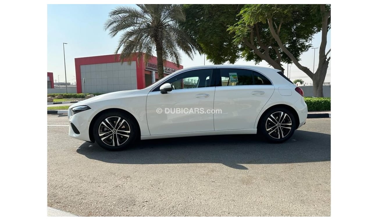 New Mercedes-Benz A 200 Mercedes-Benz A200 GCC 2023 2023 for sale in ...