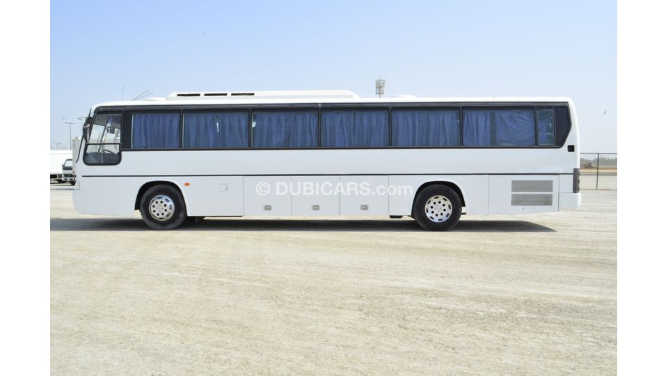 Used Daewoo BF 106 BF 116 ROYAL LUXURY 2011 for sale in Dubai - 117861
