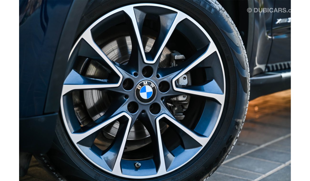 Used BMW X5 2,918 P.M | 0% Downpayment | Pristine Condition! 2018 for ...