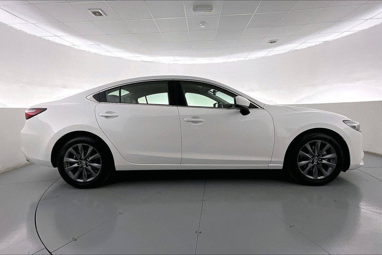 Used Mazda 6 S | 1 year free warranty | 0 down payment | 7 day return ...